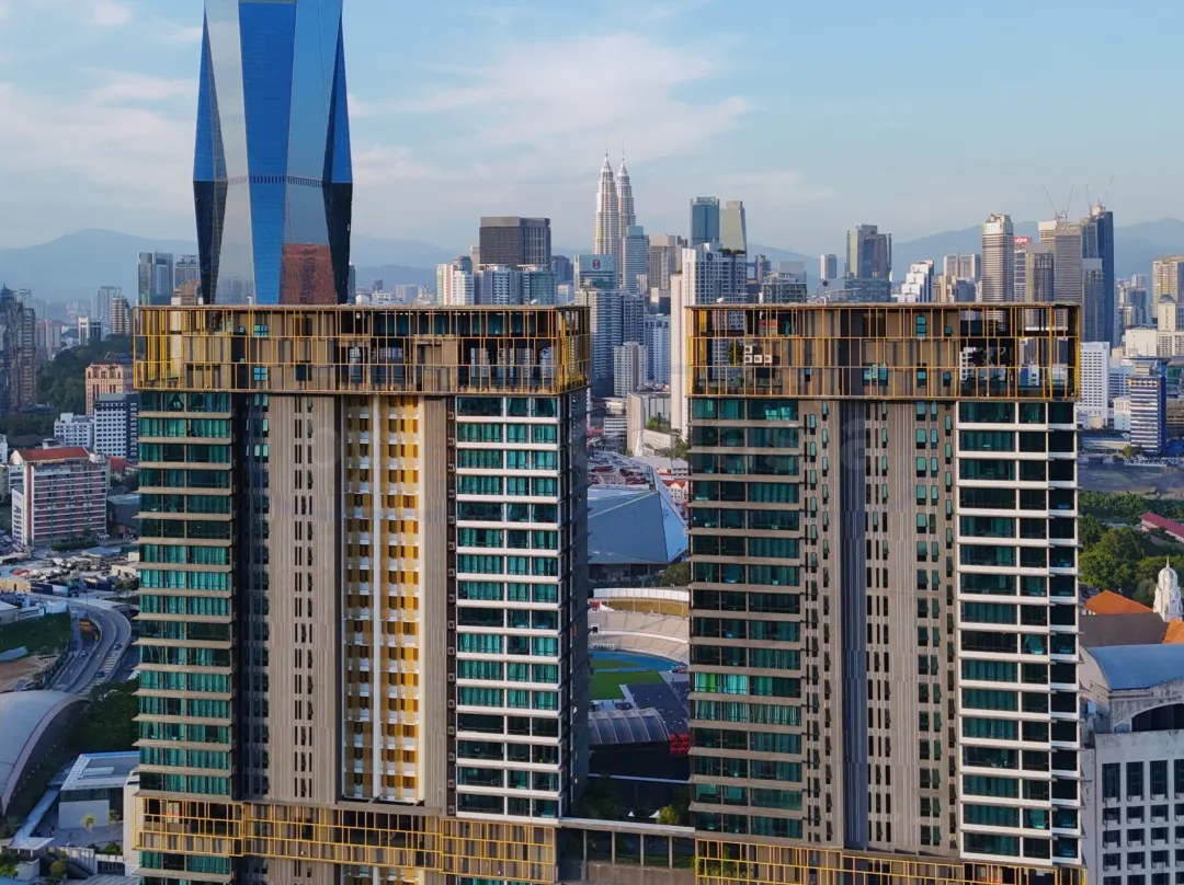 Opus By Soulasia - Kuala Lumpur