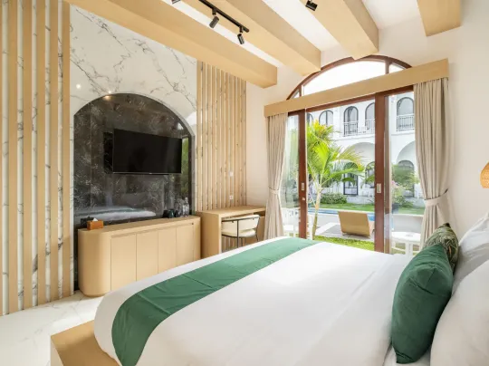 Cove Ume Nerus - Canggu