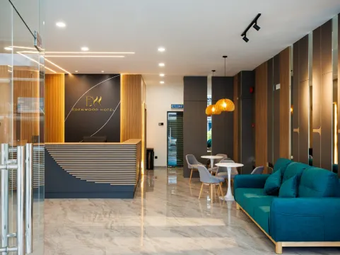 Edenwood Hotel - George Town