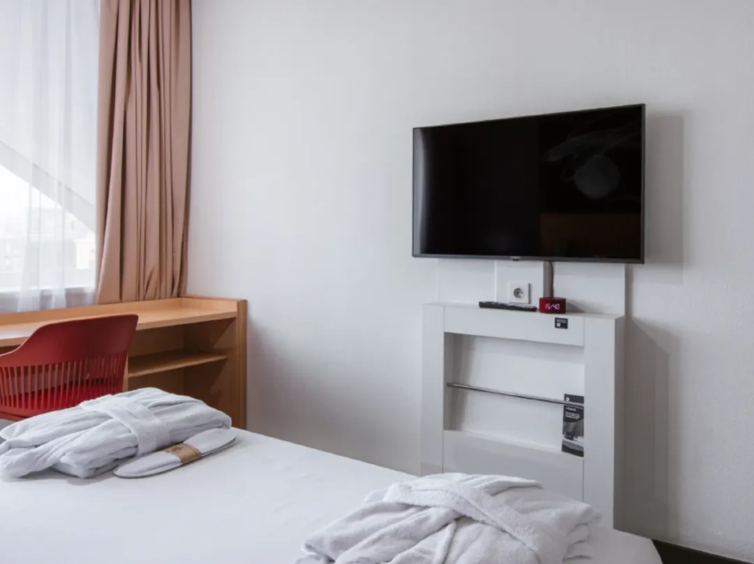 Ibis Oktyabr'skoe Pole Hotel - 莫斯科