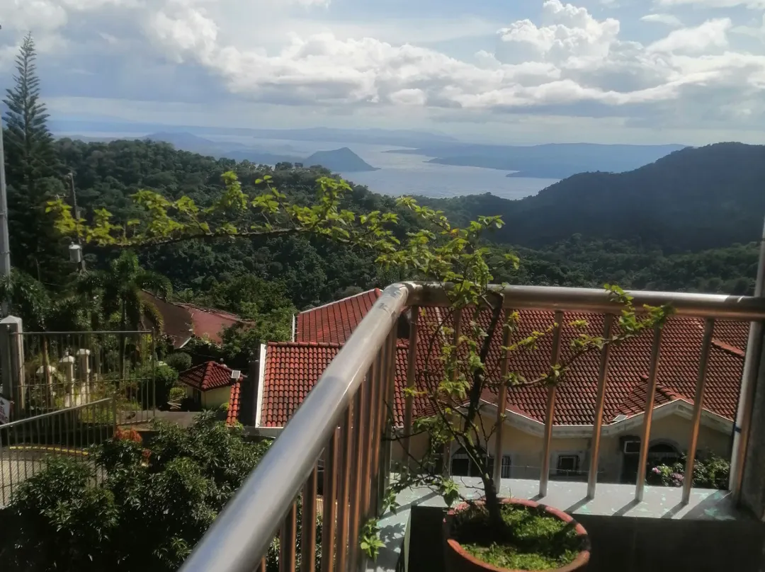 Sang Yoo Mountain View Tagaytay Staycation - Over Looking Of Taal Volcano - Silang