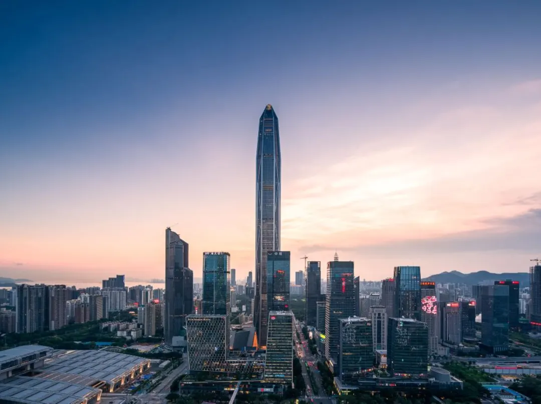 Zunzhong Hote - Qingyuan