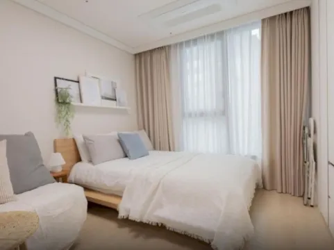 Apartment The Share - Seoul