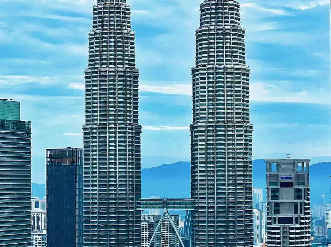 Eaton Residences Klcc By Sb - Kuala Lumpur