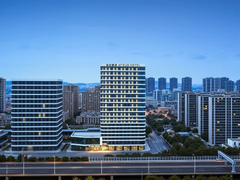 Yatou Hotel, Yangshan Road, Xuzhou Jinshanqiao Metro Station - Xuzhou
