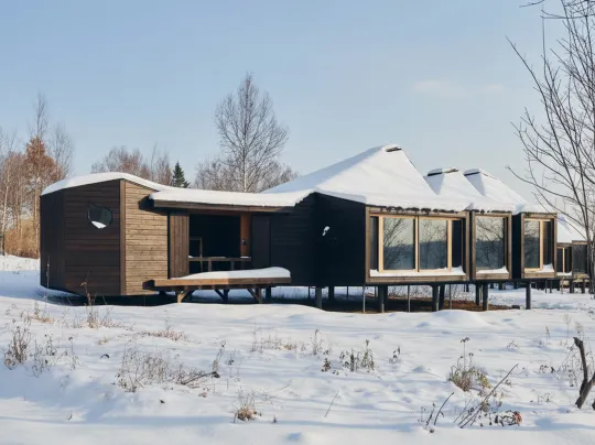 Sanu 2nd Home Niseko 1st - Niseko