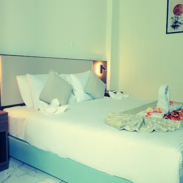 History Hotel - Dire Dawa