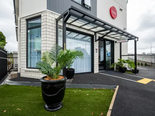 Solsen Flexi-stay - Auckland