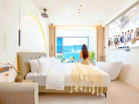 Dali Nalia·villa  Seaview  Holiday Homestay - Dali