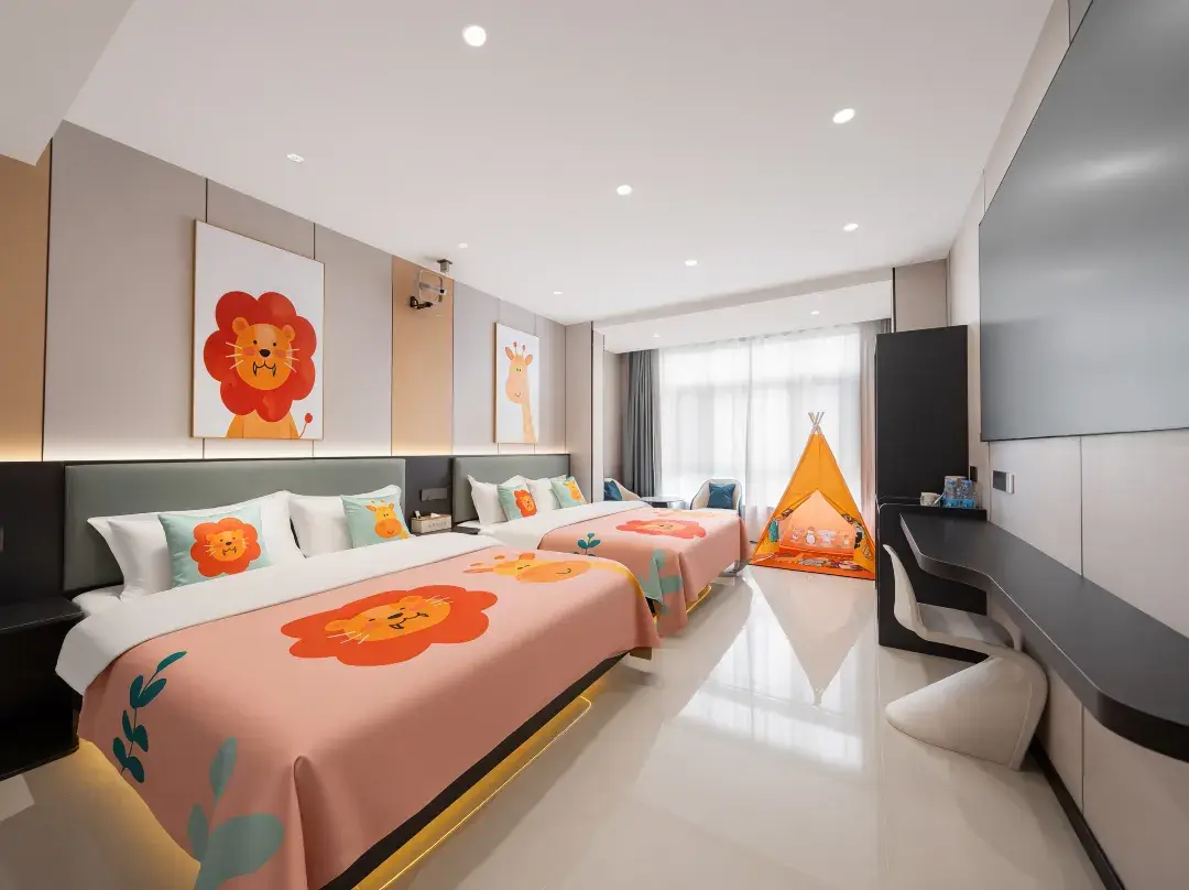 Shanghai Winster Resort - Shanghai