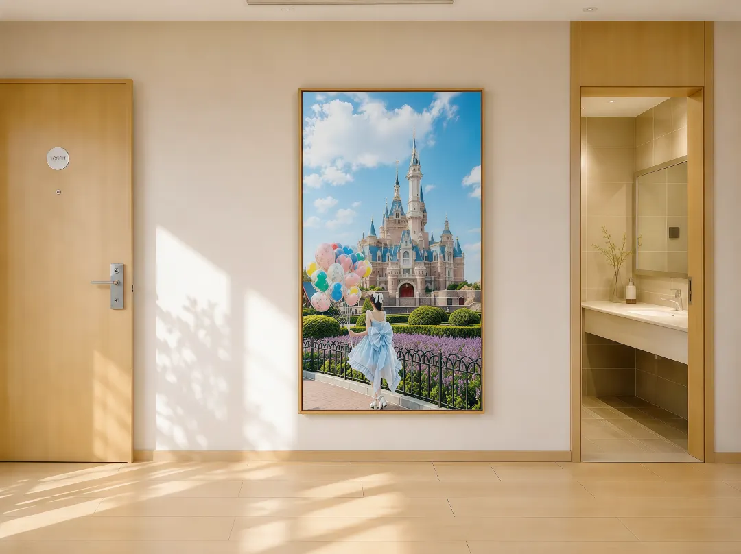 Shanghai International Resort And Tourism Zone Oudi Garden Hotel - Shanghai