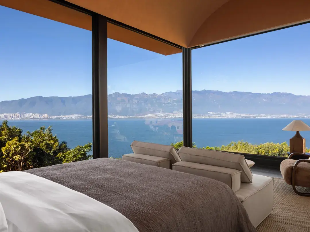 Yunli Xiaosit Tinghai Resort Hotel - Dali
