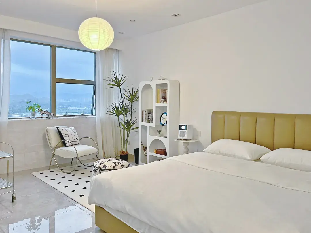 Star Homestay - Hong Kong