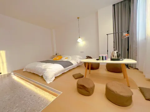 Yueyi Homestay - Chaozhou