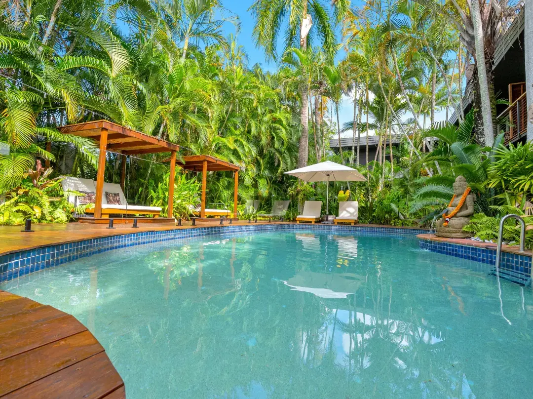 The Palms At Palm Cove - Cairns
