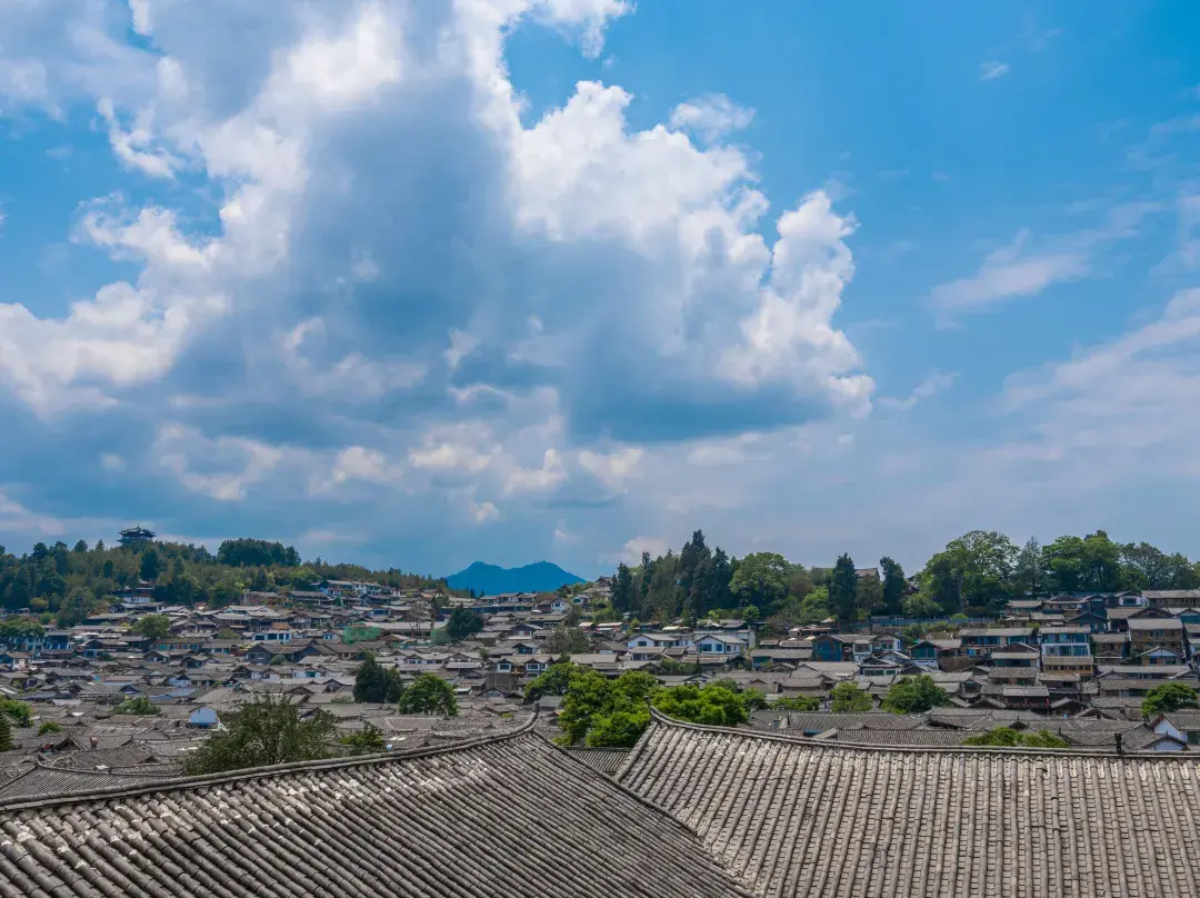Floral&nbsp;Hotel·yan Guichao Hotel - Lijiang