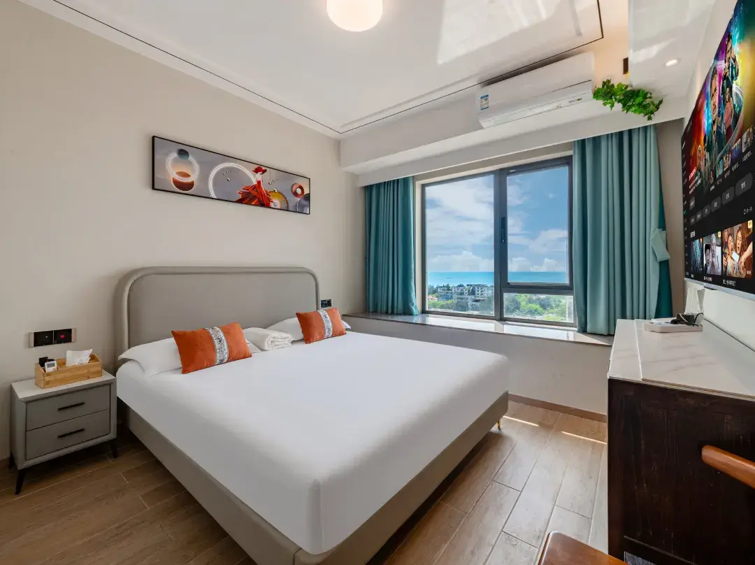 Haidao Homestay - Haikou