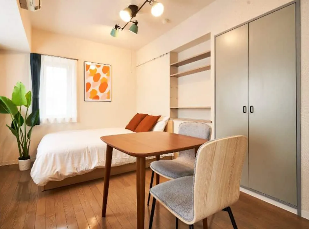 Winbel Duet Ebisu No. 5 - Shibuya City