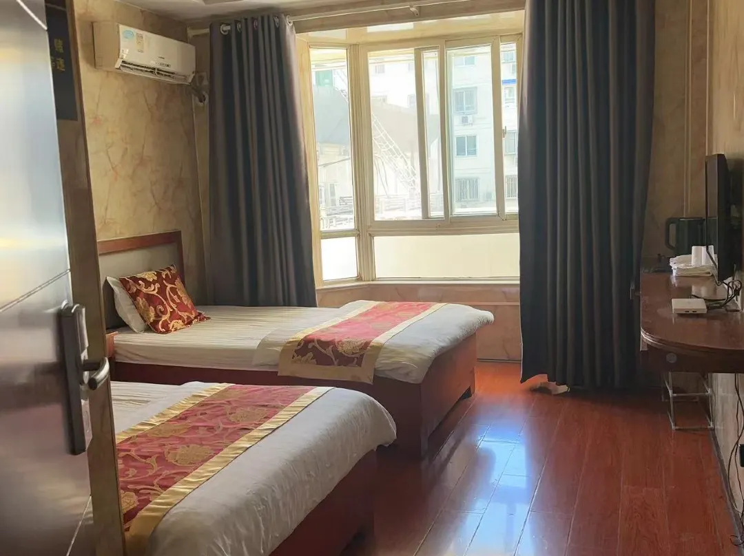 Minzu Inn - Xuancheng