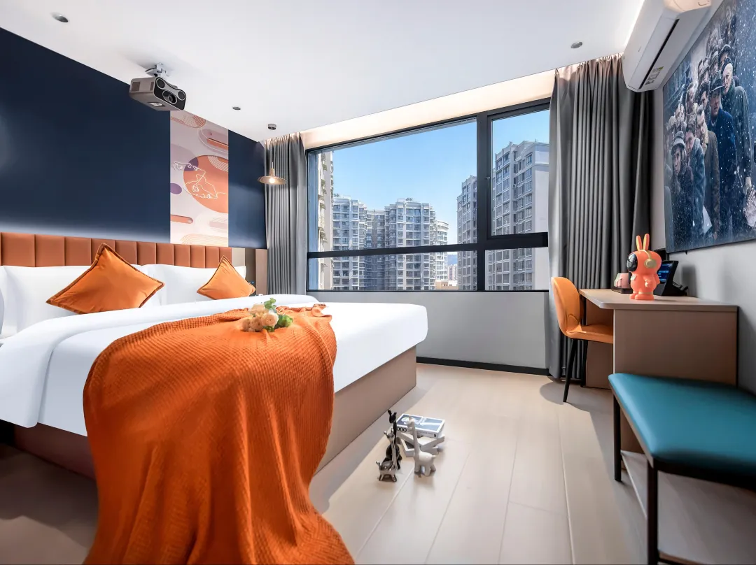 Pipi Hotel - Chenzhou