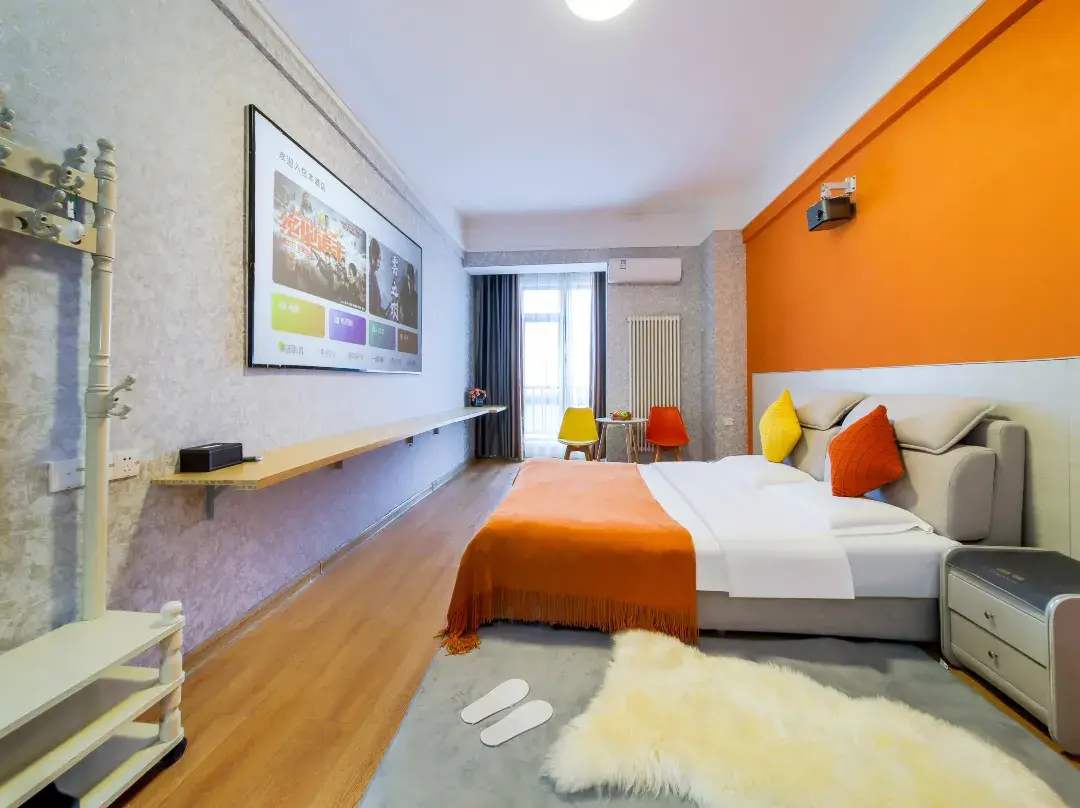 Qianxun Hotel - Zhengzhou