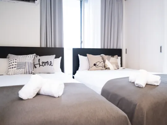 The Peak Namba - Japan