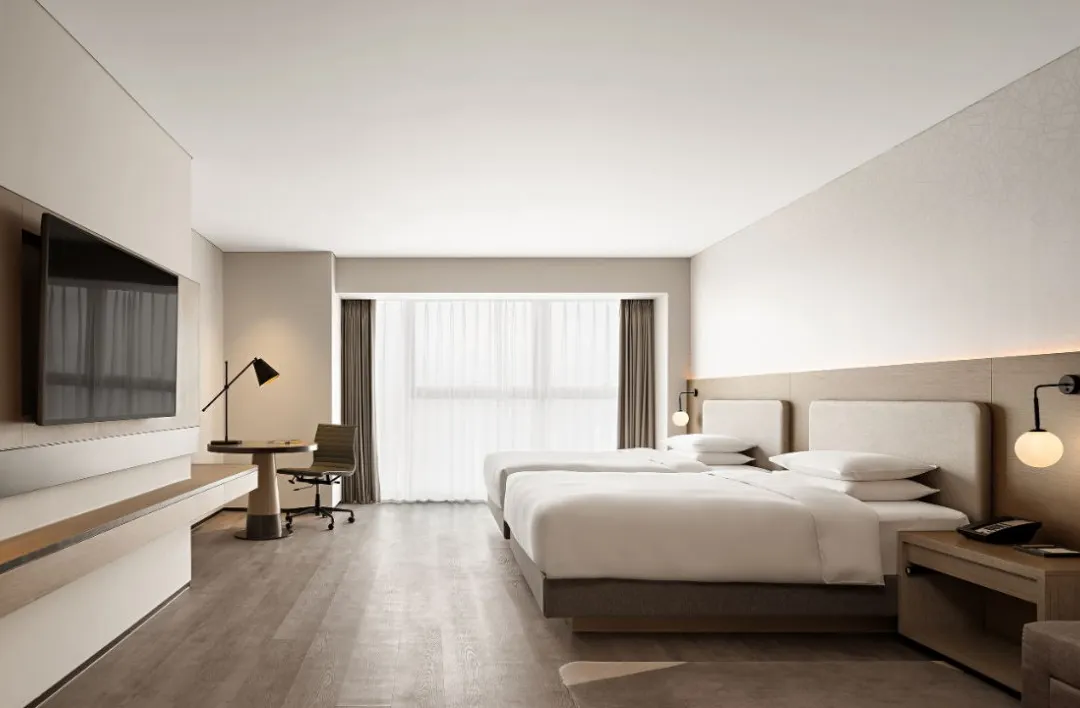 Dong'an Theme Hotel - Pingxiang