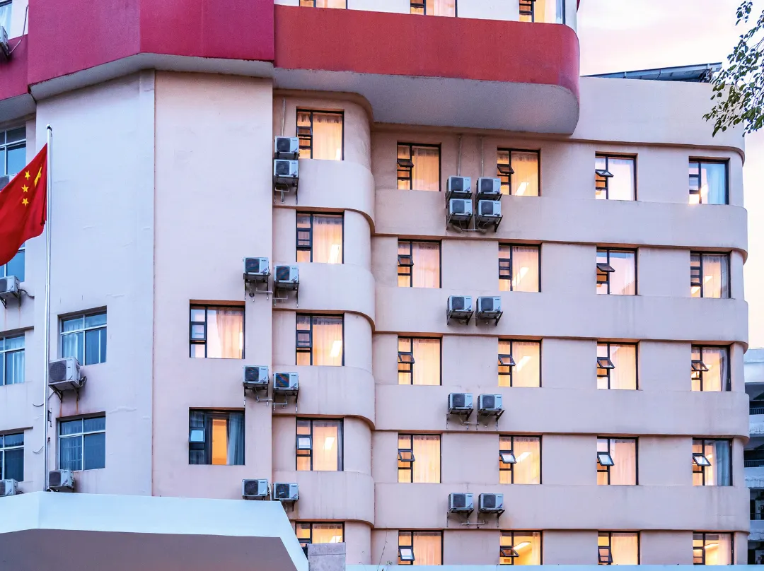 Hi Inn Hotel - 이창 시