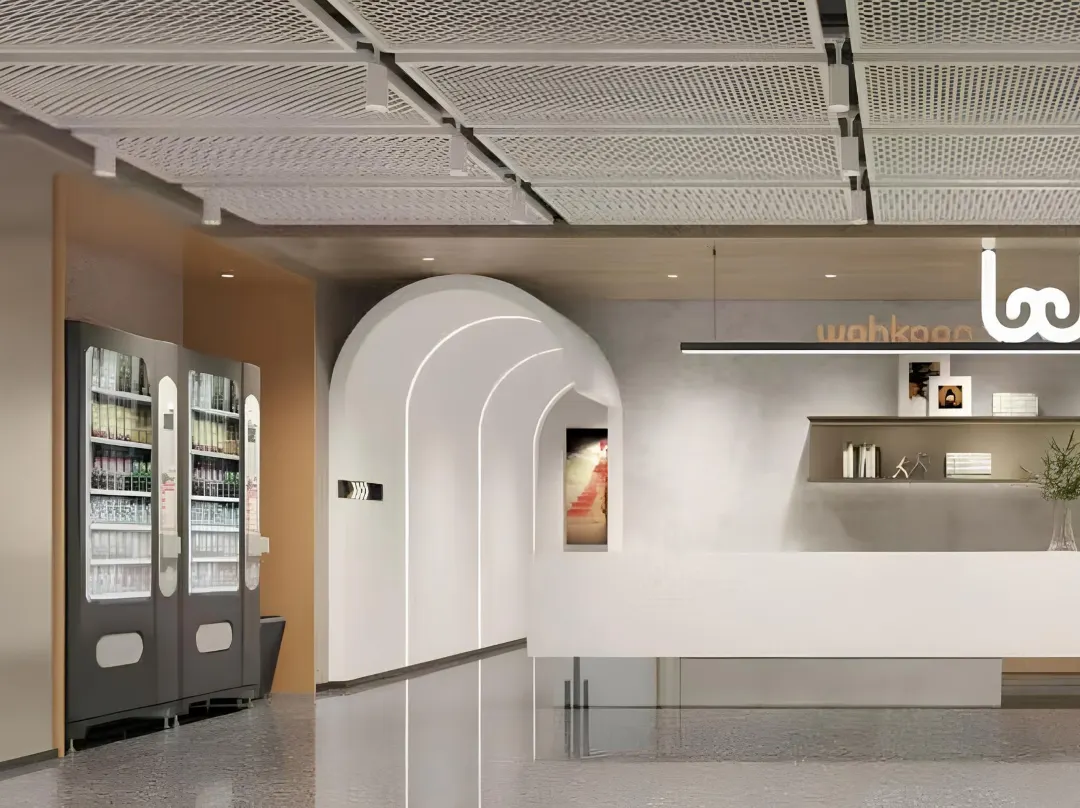 Wohkoon Zhexingsun Youth Hotel - Pekin