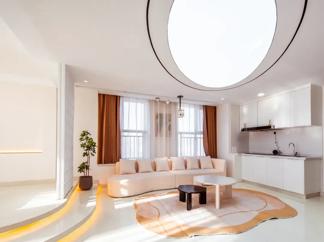 Huashijian Zhineng Yingyuan Hotel - Hohhot