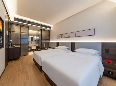 Molly Hotel - Canton / Guangzhou