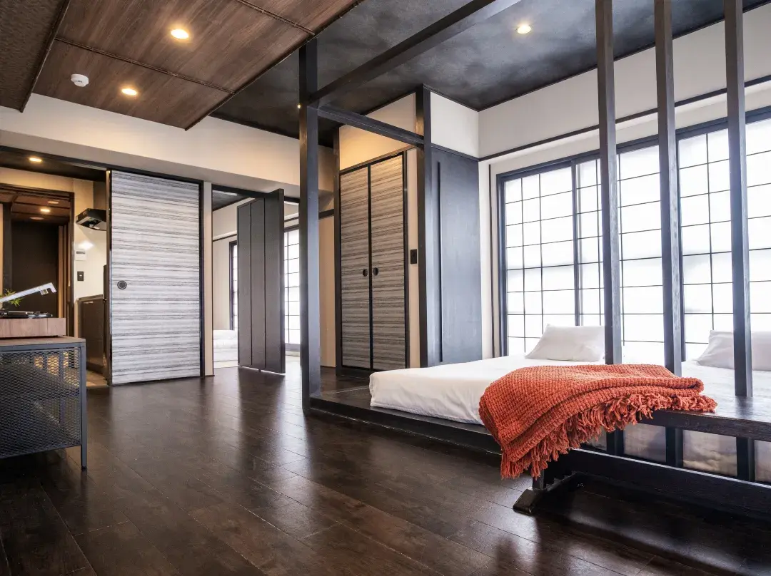 Ori Nipponbashi - Nanba