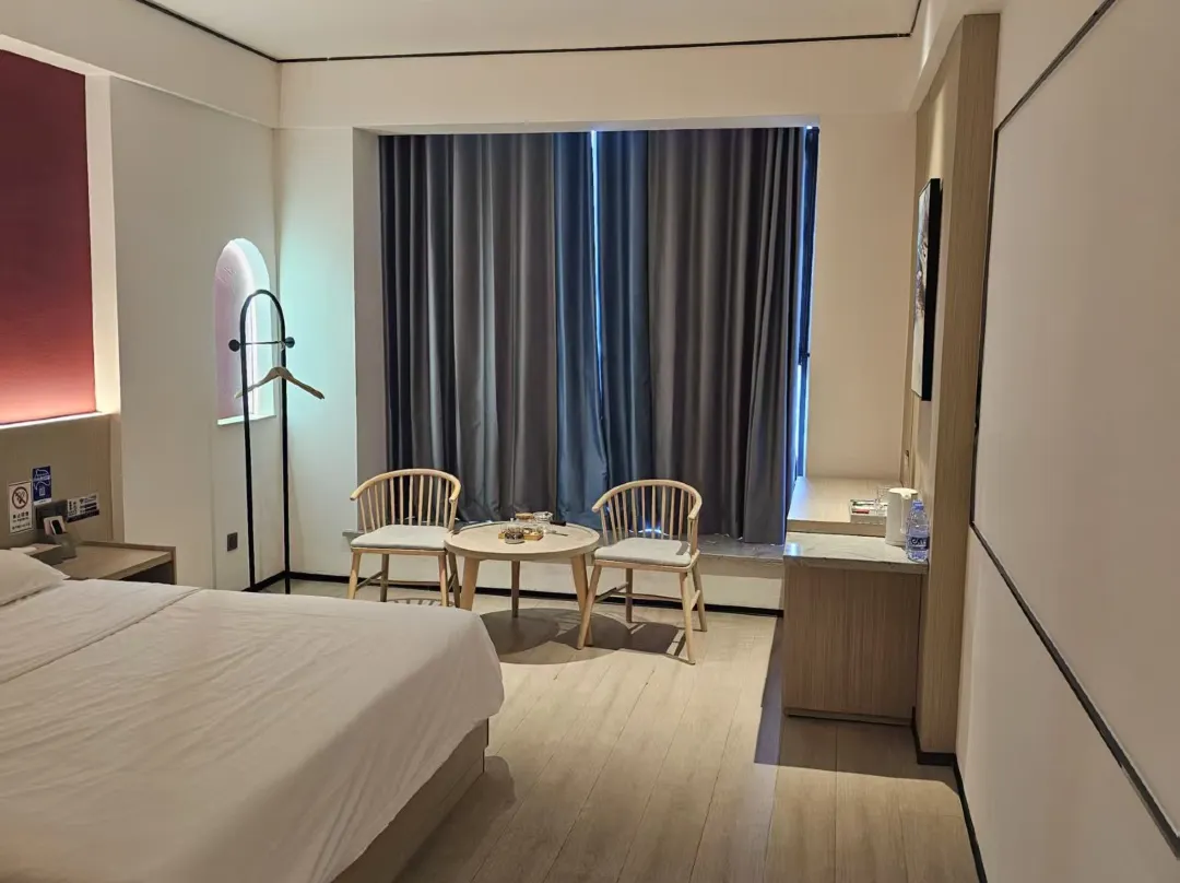 Yishun Hotel - Xiangtan