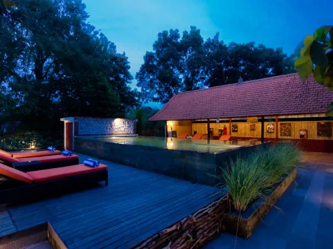 Umah Temuku Ubud - Ubud