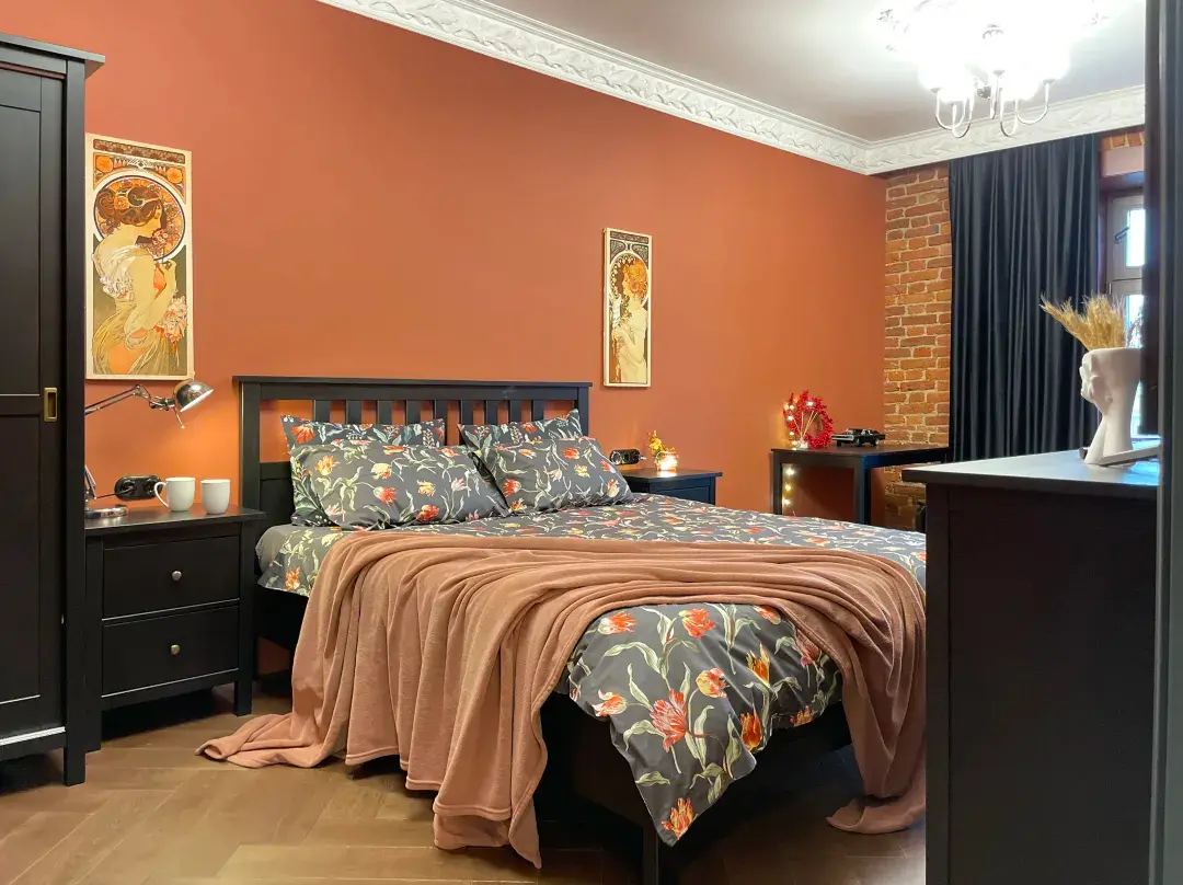 Loft F92 Na Naberezhnoy Reki Fontanki Flat - Saint-Pétersbourg