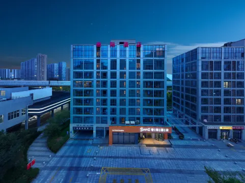 Luxury Hotel - Hangzhou