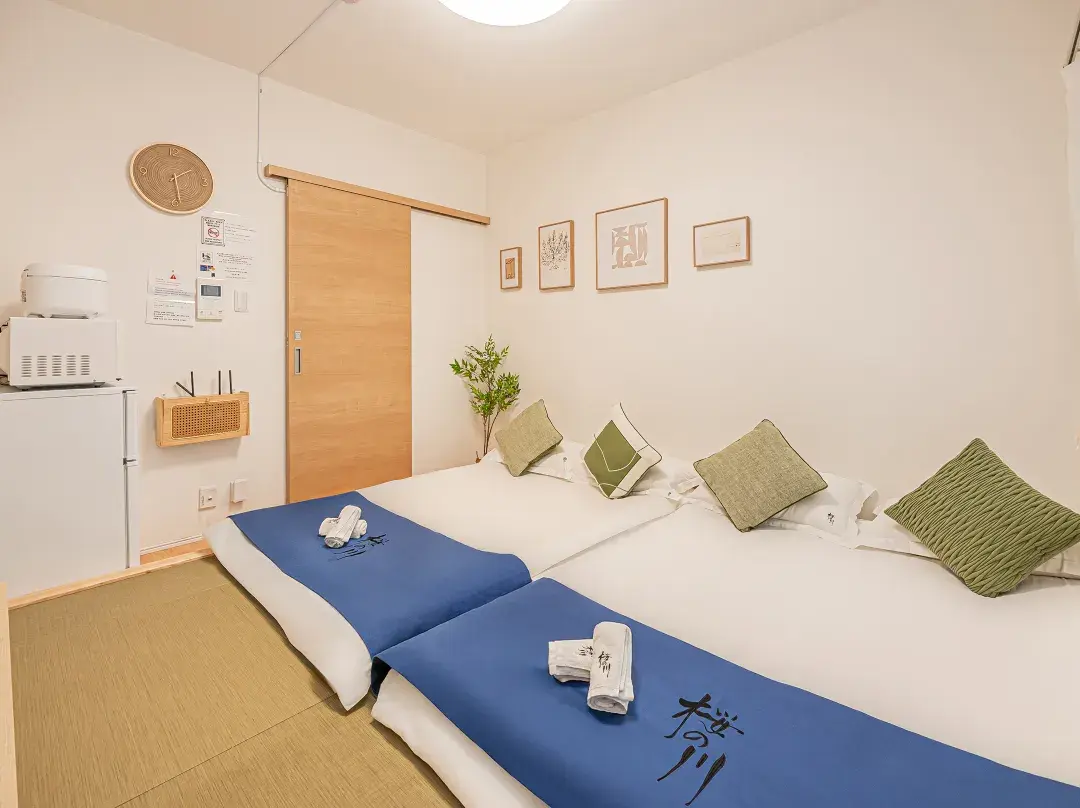 Sakura No Kawa E&n Residence - Ikebukuro