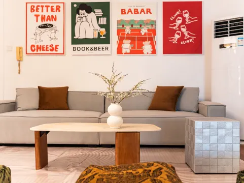 Cityhome Homestay - Shanghai