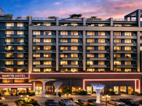 Manting Hotel - 南昌市