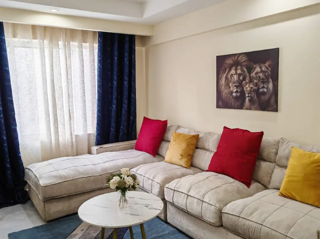 Danaff Tower Apartments - Nairobi