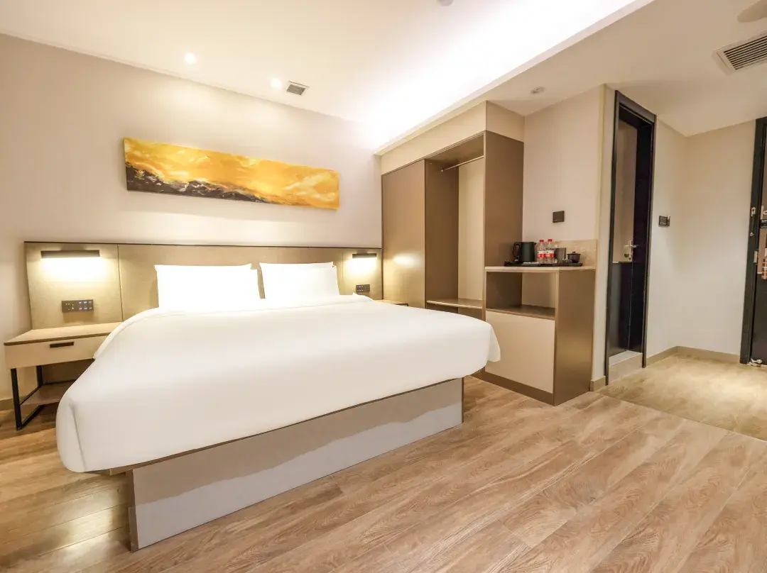 Moli V Hotel - Chaoyang