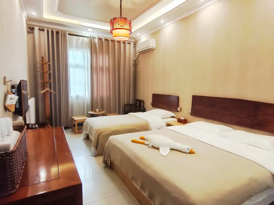 Apanyu Inn - Xi'An