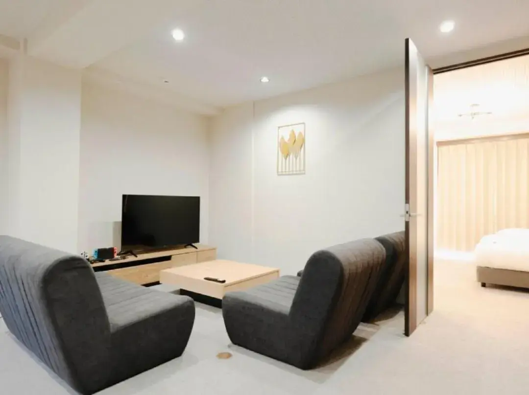 Tasone Urban Stay Osaka Namba Daikoku Rising Base 301 - Japan