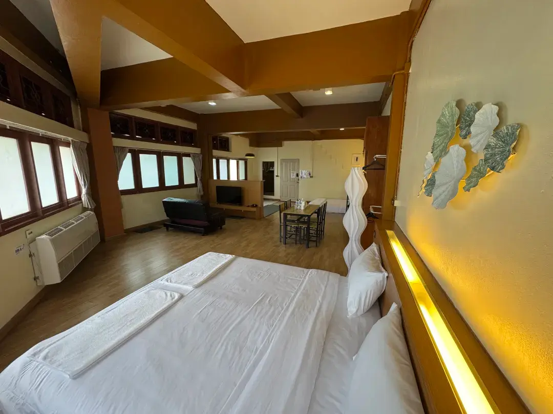 Sukstay Hotel - Bangkok