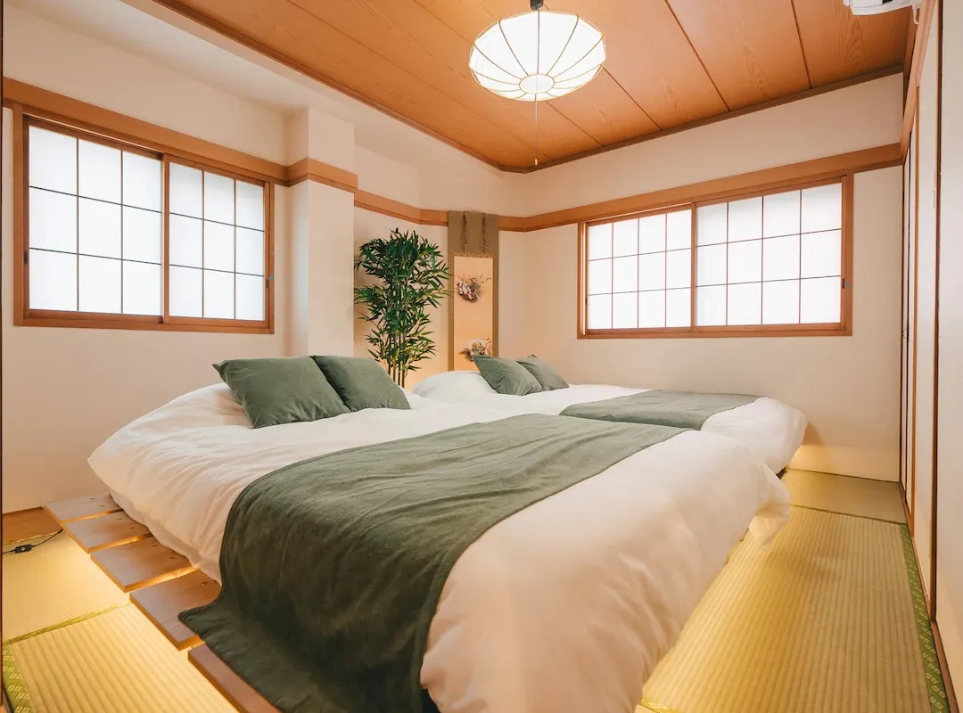 Otter Stay - Ikebukuro - 이케부쿠로