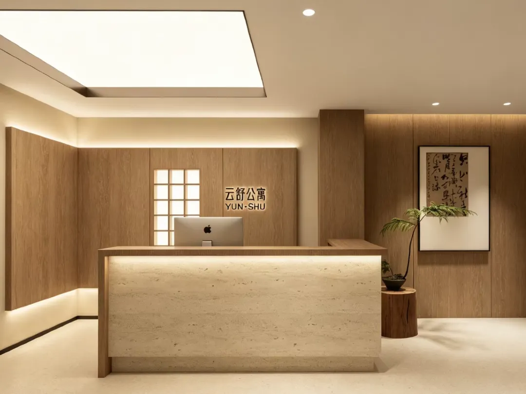Yunshu Apartment - Hong Kong