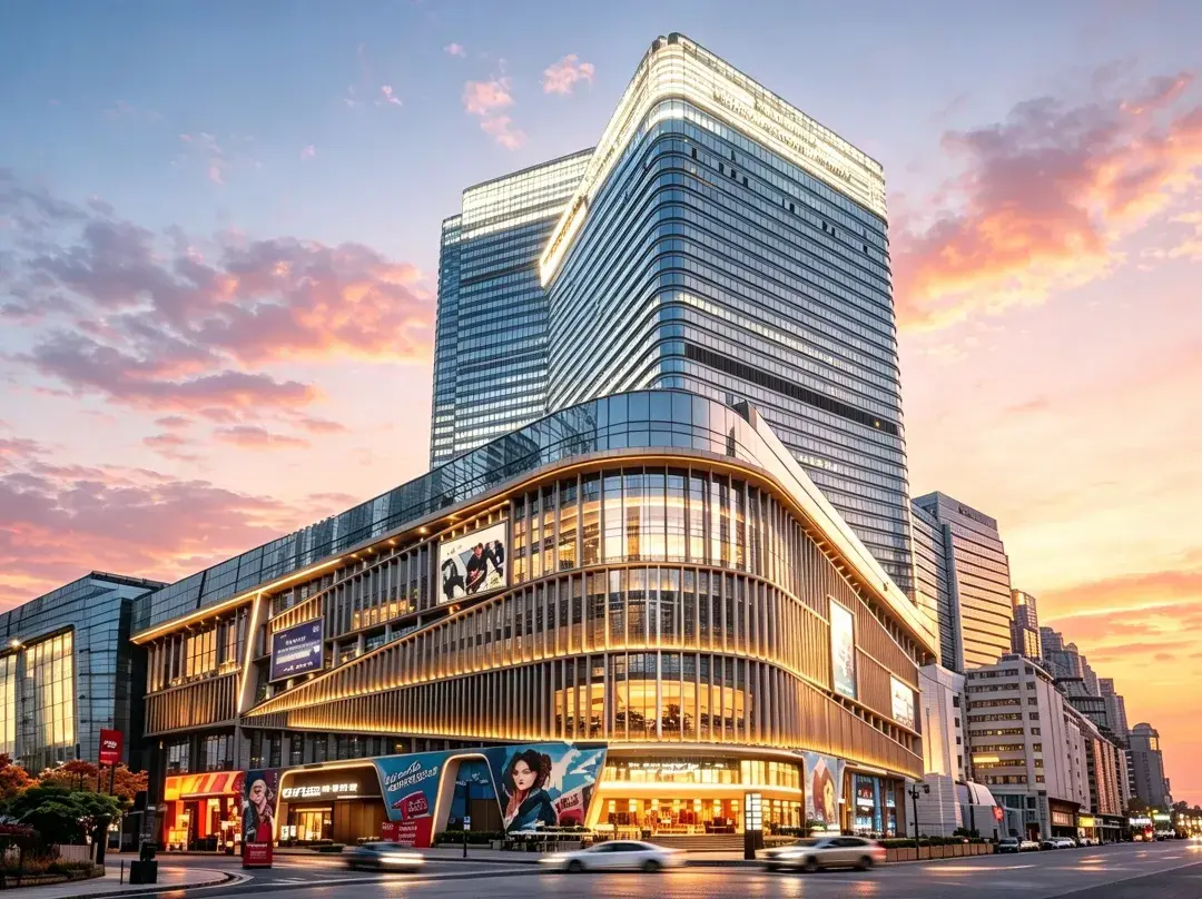 Country Inn &Suites By Radisson,chongqing Jiefangbei Central Pedestrian Street Hongyadong - Chongqing