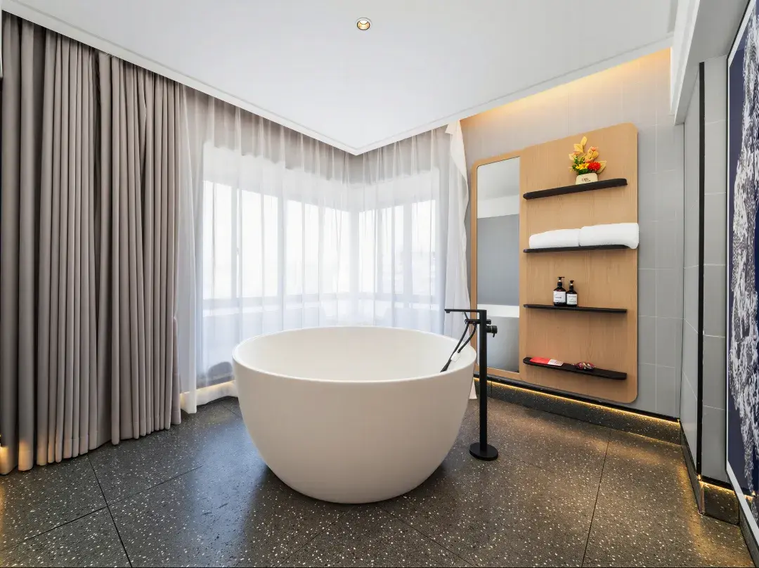 Ximan Hotel - Nanning