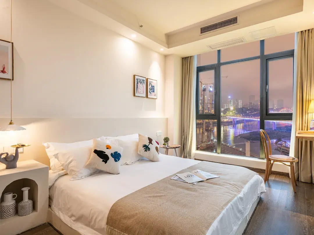 Xipan Shijia Hotel - Chongqing
