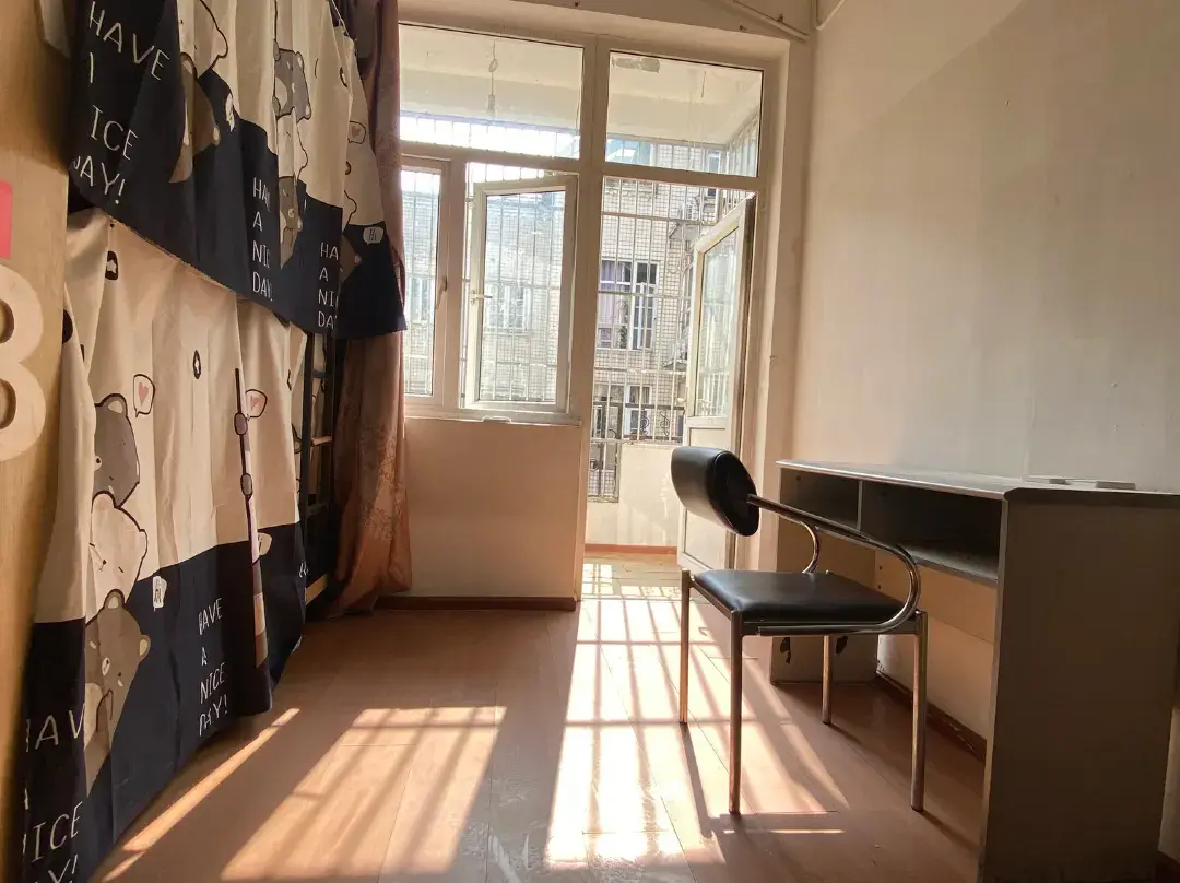 Chengdu Panda Youth Hostel - Chengdu